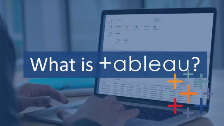 What is Tableau? Uses and Application - KDataScience